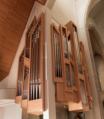 Auckland, New Zealand – Nicholson & Co. Ltd