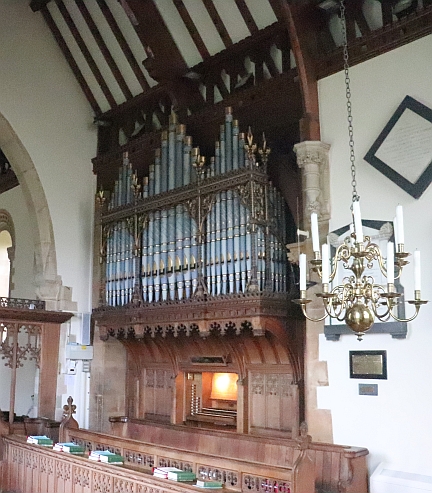 Twyning, Gloucestershire – Nicholson & Co. Ltd