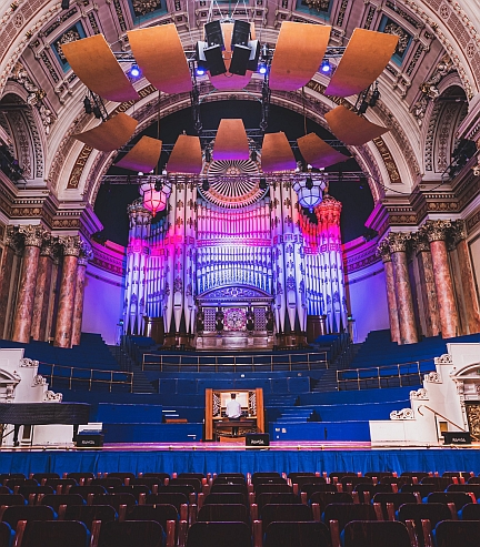 Leeds – Nicholson & Co. Ltd