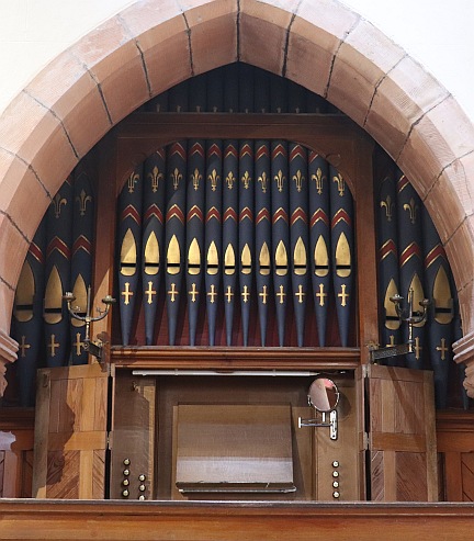 Irton, Cumbria – Nicholson & Co. Ltd