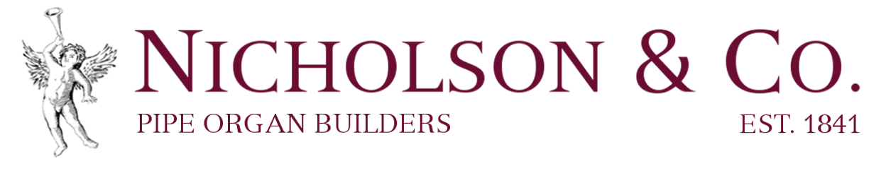 The team – Nicholson & Co. Ltd